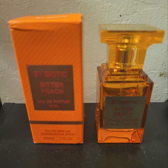 bitter peach | Other | Impression Of Tom Fords Bitter Peach By Biotic ...